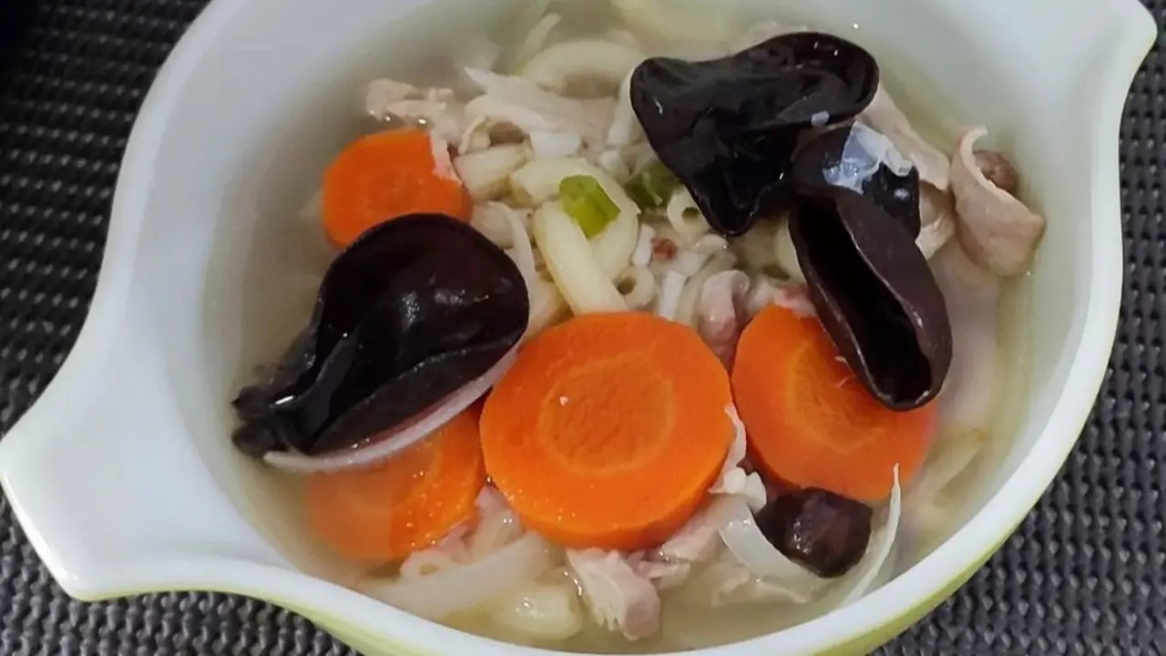 3 Resep Praktis Sup Kimlo, Segar Berkuah untuk Menu Makan Siang ...