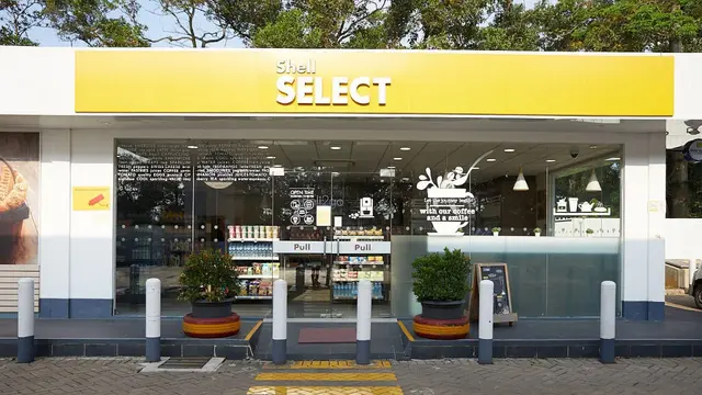 Racikan Kopi Spesial Kemerdekaan Hasil Kolaborasi Shell Indonesia dan ...