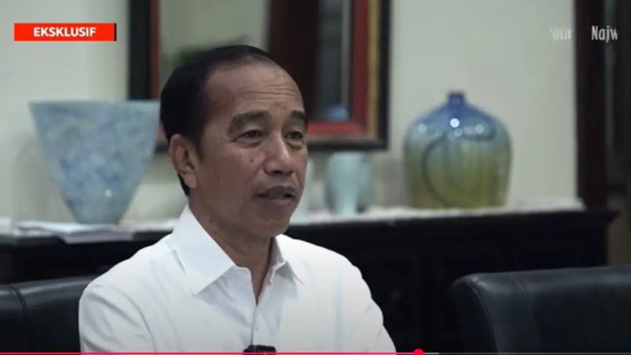 5 Fakta Terkait Kembali Mencuatnya Isu Ijazah Palsu Jokowi, Bakal Tempuh Jalur Hukum - News ...