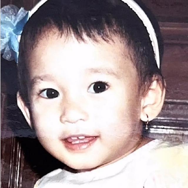 Dituding Suntik Putih, Ini 6 Potret Masa Kecil Inara Rusli Punya Kulit ...