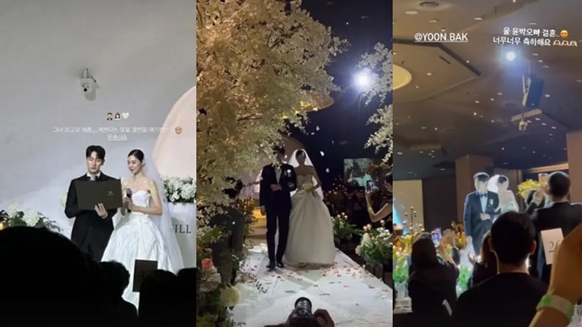Berita Kim Soo Bin Hari Ini - Kabar Terbaru Terkini | Liputan6.com