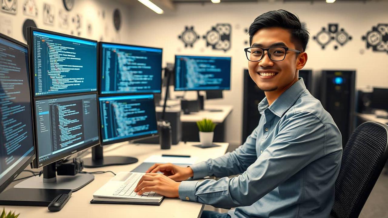 Apa Arti PHP dalam Bahasa Pemrograman Web? Simak Penjelasan Lengkapnya ...