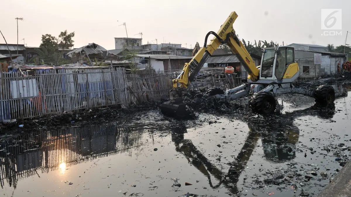 Berita Sampah Kampung Bengek Hari Ini - Kabar Terbaru Terkini ...