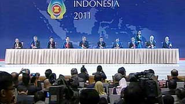 Bali Concord III Momentum Peranan Global ASEAN - News Liputan6.com