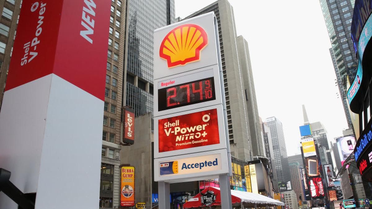 Bensin Shell Paling Berkualitas, Benarkah?