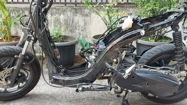 Buntut Rangka eSAF, Kemendag Minta AHM Prioritaskan Hak Konsumen ...