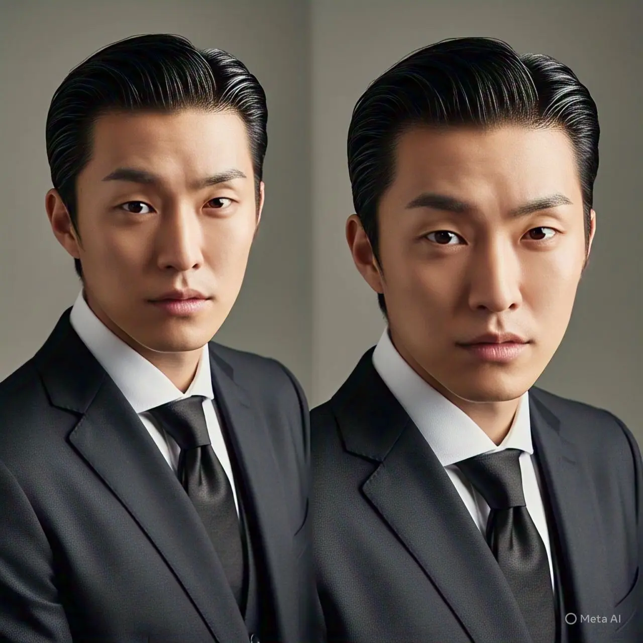 7 Model Rambut Pria Korea yang Cocok untuk Orang Indonesia, Tampil ...