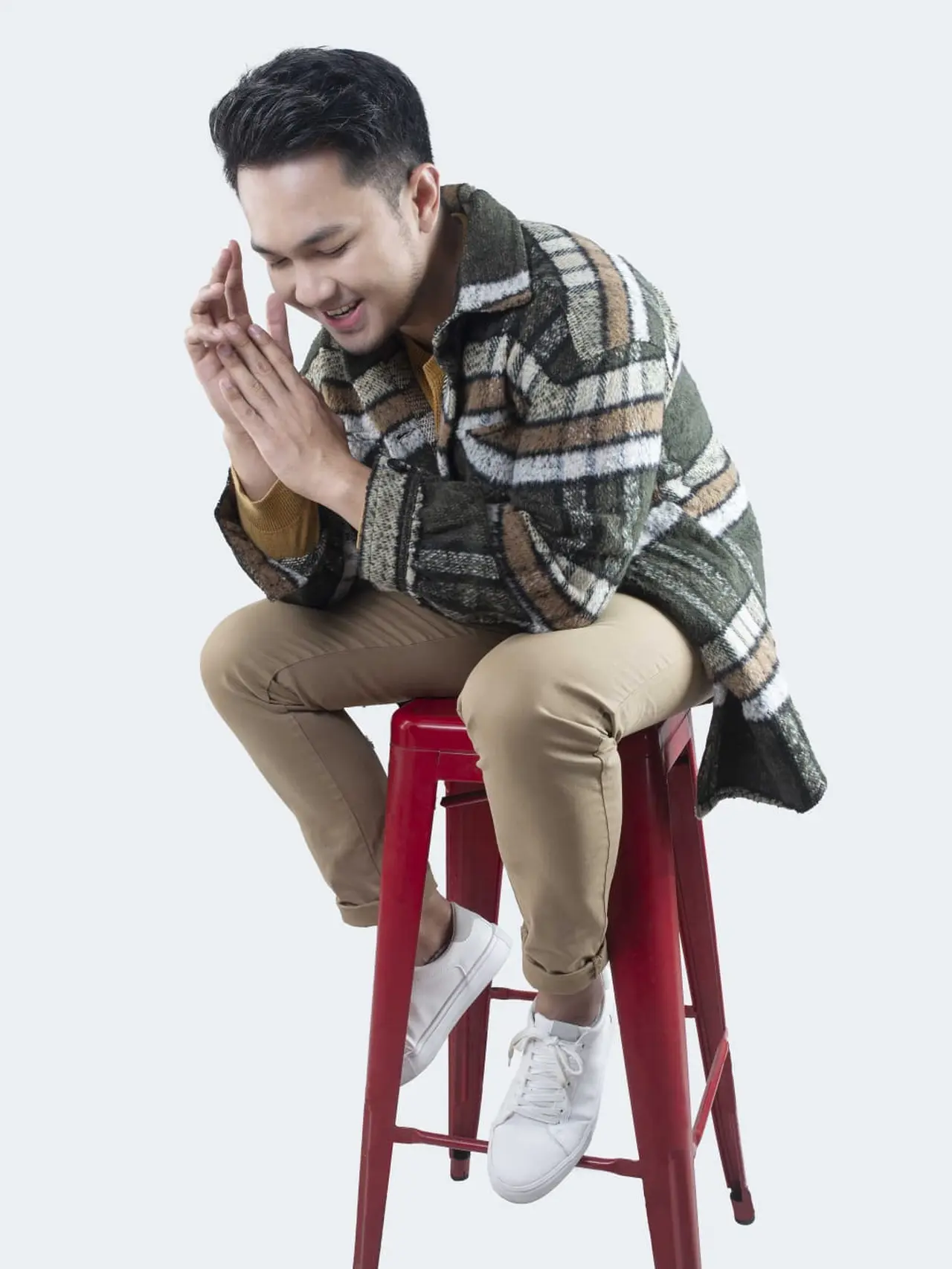 Yogie Nandes Tertantang di Single Sampai Henti Nadiku, Feel dan ...