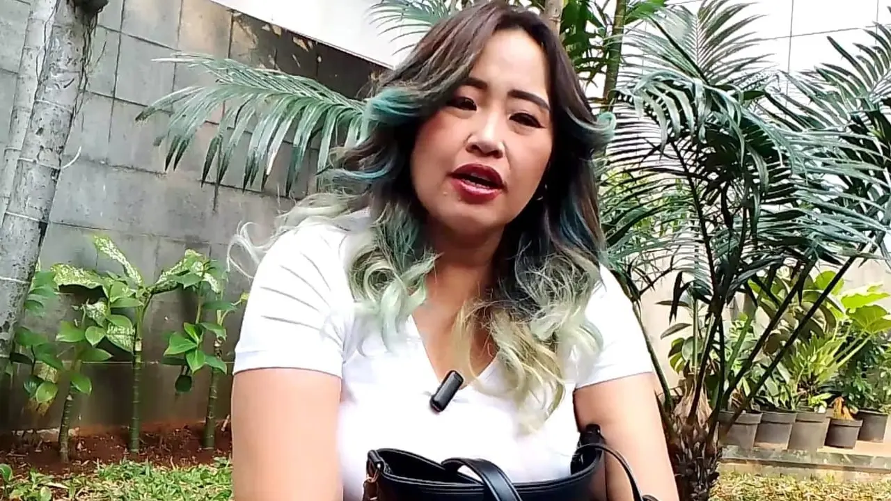 Pinkan Mambo Ingin Cerai dari Steve Wantania: Sudah Nggak Ada Rasa ...