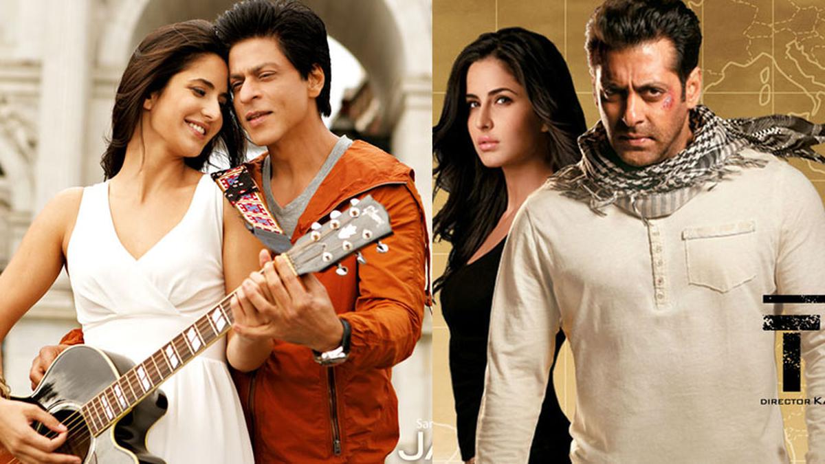 Idul Fitri, Indosiar Tayangkan Dua Film Bollywood Box Office - ShowBiz ...