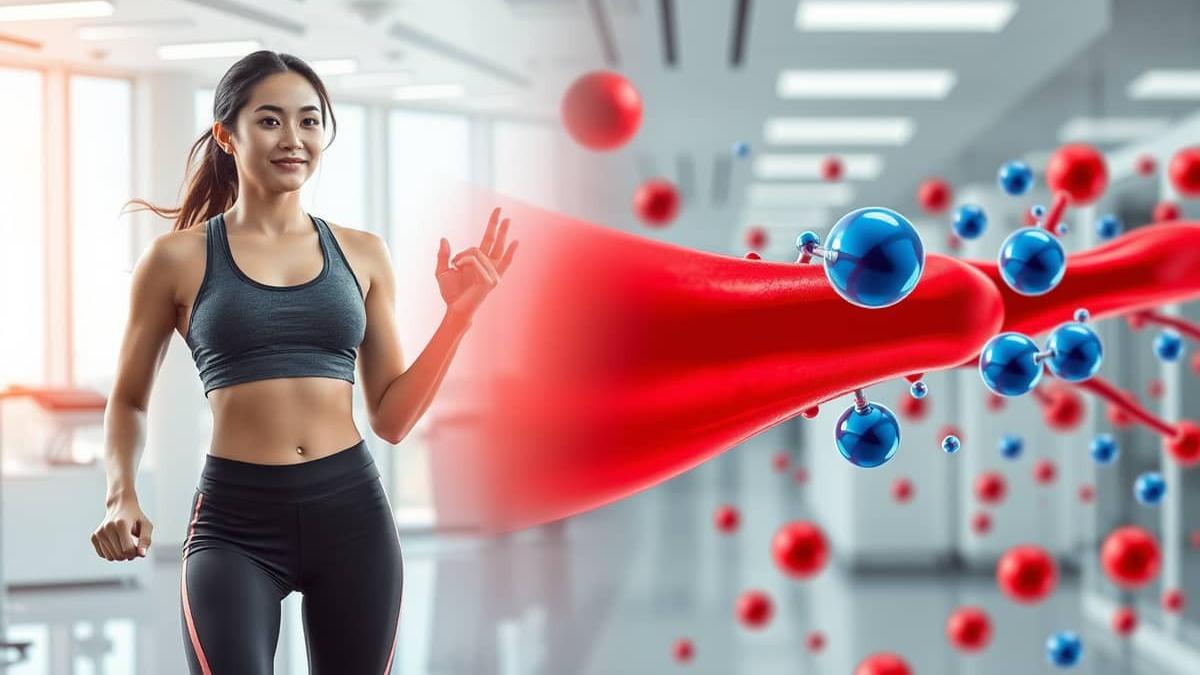 Apa Itu Hb: Memahami Fungsi dan Kadar Normal Hemoglobin