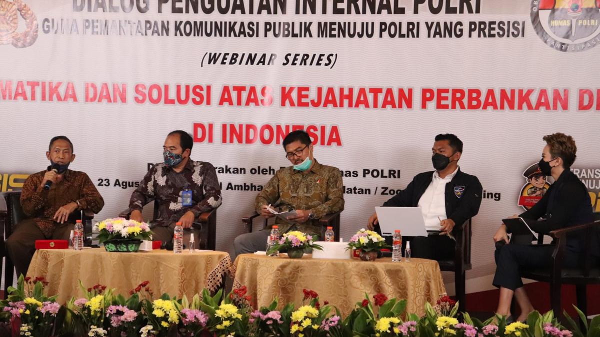 Kenali Modus Kejahatan Perbankan, Hati-hati dengan Ulah Oknum ...