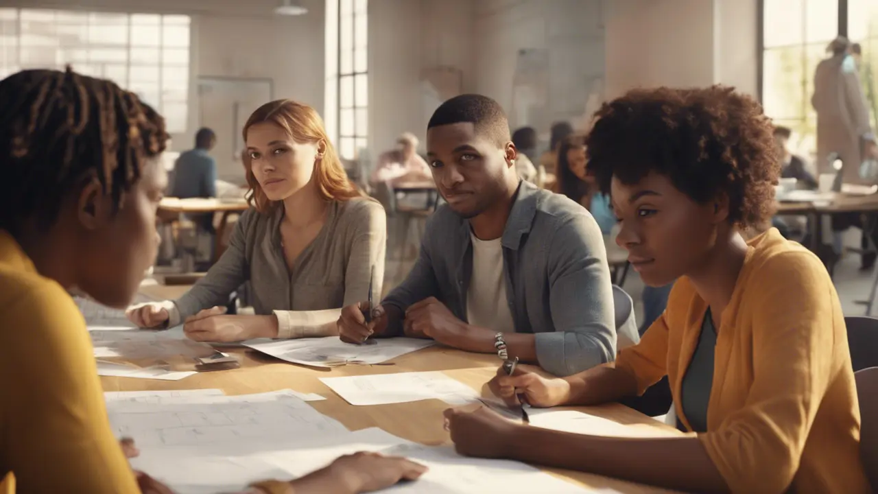 Akuntabilitas Adalah: Pengertian, Prinsip, Fungsi dan Contohnya - Feeds ...