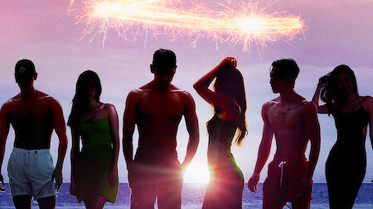 Segera Tayang di Netflix, Single's Inferno 3 Bakal Jauh Berbeda dari ...