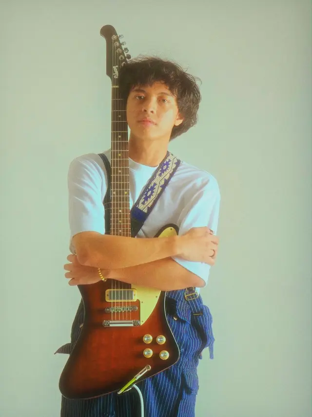 Kembali Main Film, Ini 6 Potret Terbaru Bisma Karisma yang Baru Saja ...