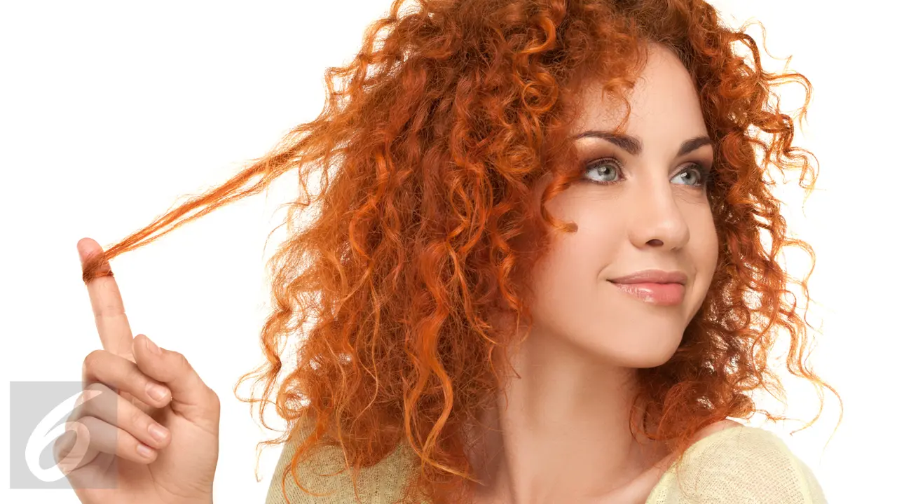 Perhatikan 5 Hal Ini Sebelum Mewarnai Rambut di Rumah - Fashion ...