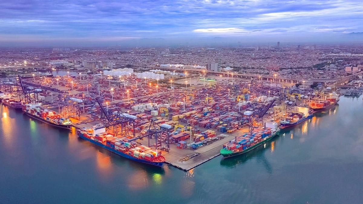 Mengakselerasi Ekosistem Digital Logistik dengan Logee Port - Lifestyle ...