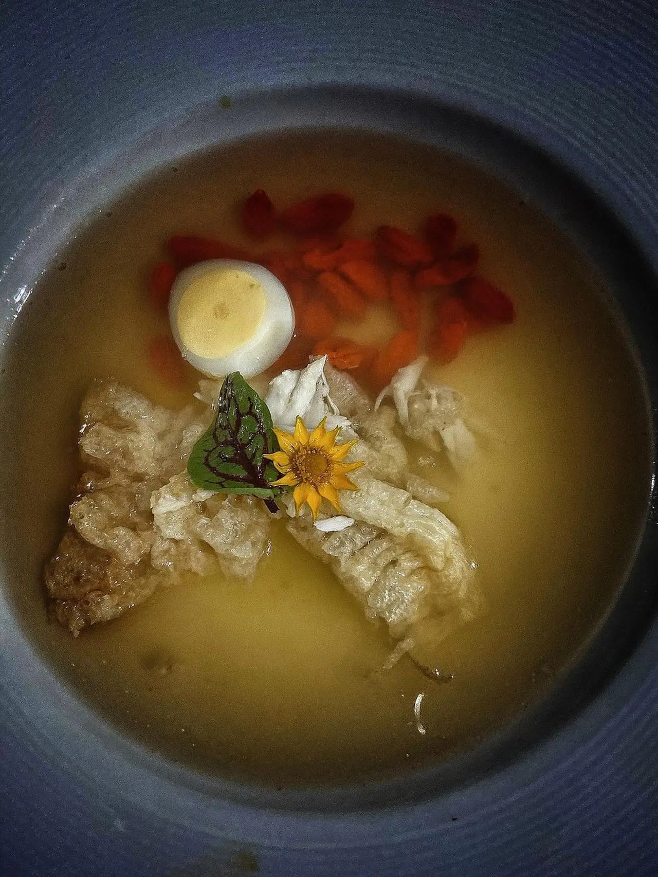 Deretan Kuliner Tradisional di Pernikahan Nong Poy, Disajikan Hanya ...