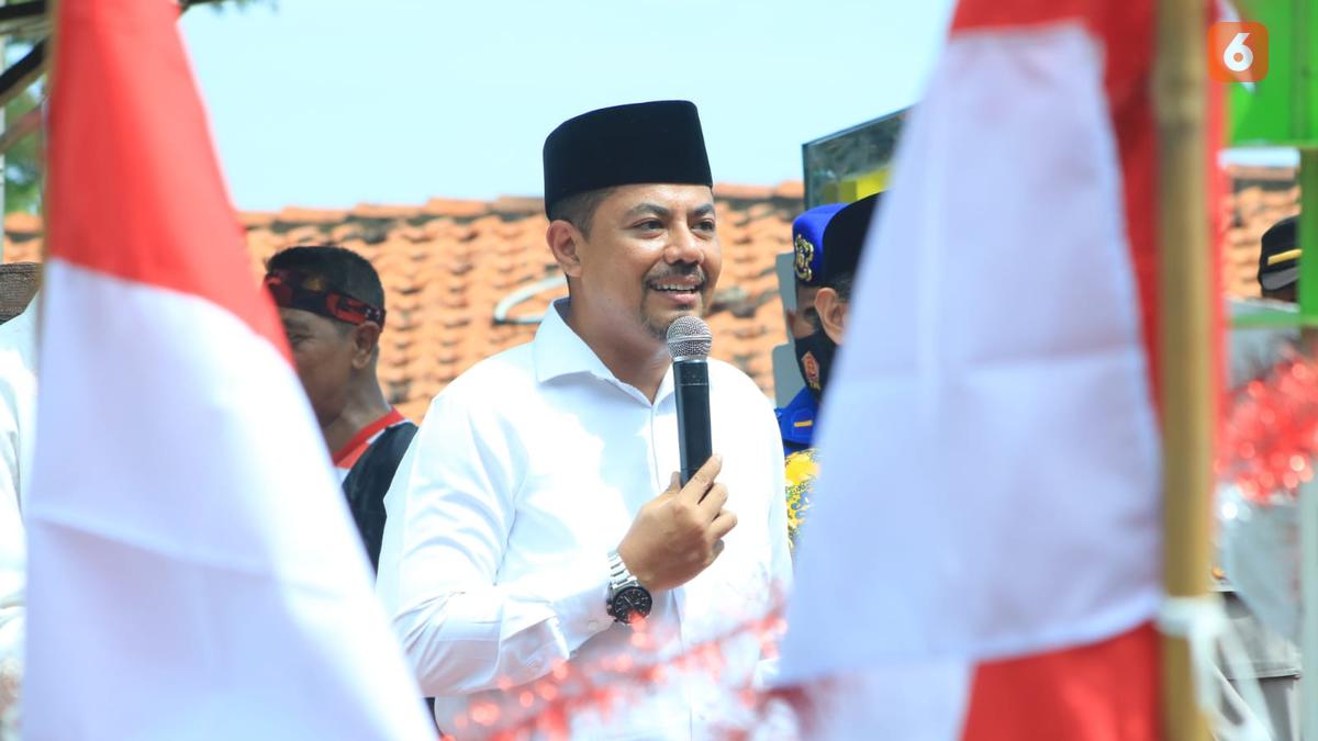 Survei LSI Denny JA: Gus Haris Cabup Probolinggo Tertinggi