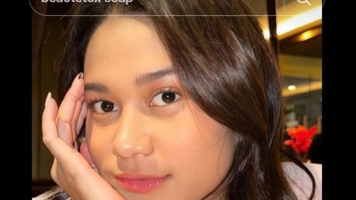 Istri Pratama Arhan, Azizah Salsha Bikin Penjual Skincare Menangis Haru, Apa Penyebabnya ...