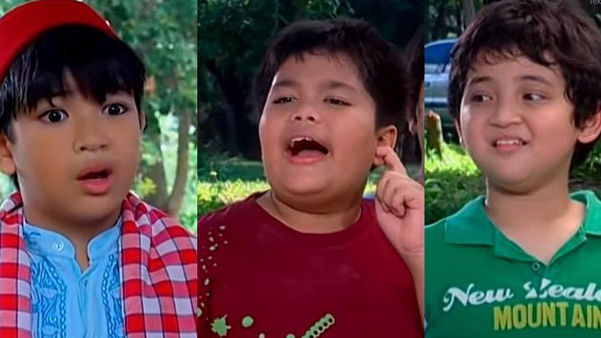 Potret Dulu dan Sekarang 5 Pemain Si Entong, Makin Ganteng dan Glowing