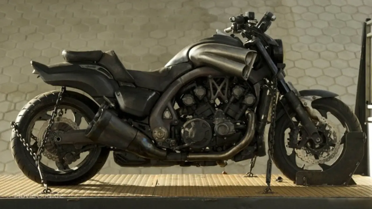 Kendaraan Keren Ini Terlibat dalam Film Hollywood, Apa Saja? - Otomotif ...