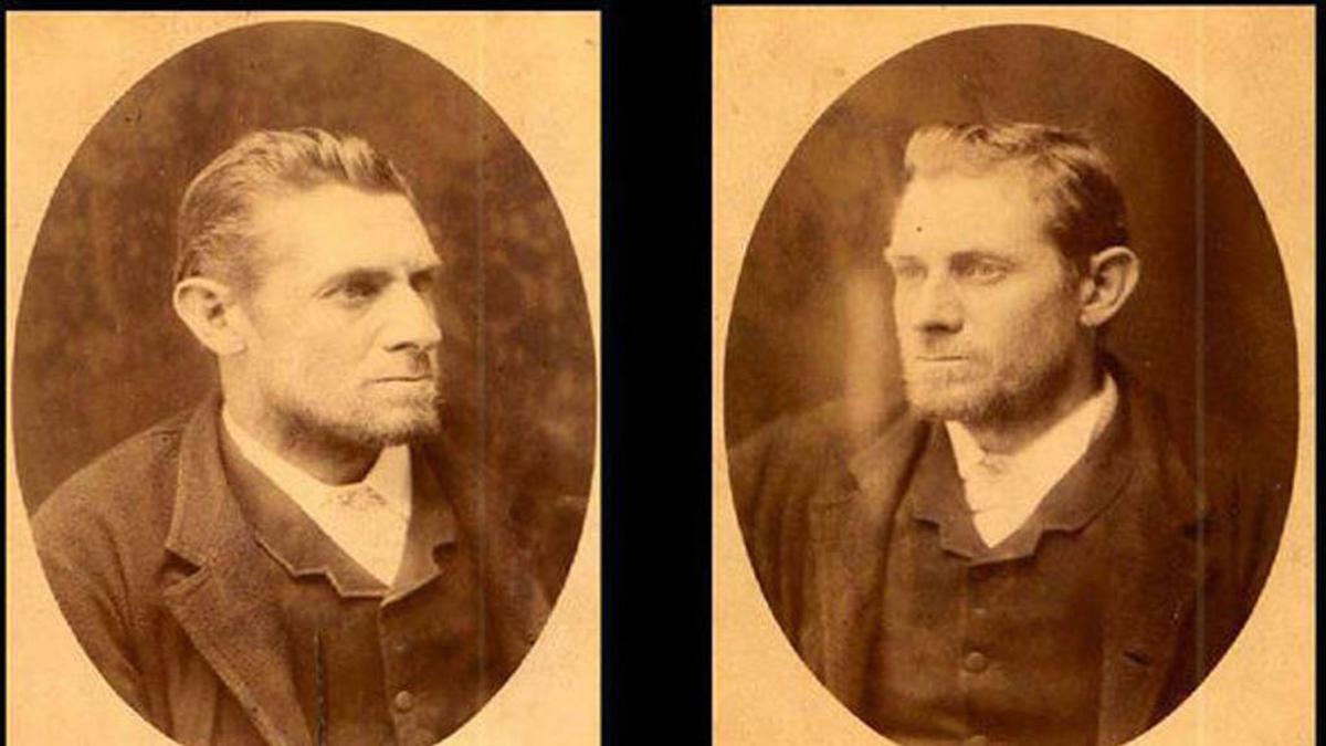 Top 3: Terkuaknya Misteri Pembunuh Berantai Jack The Ripper - Global ...