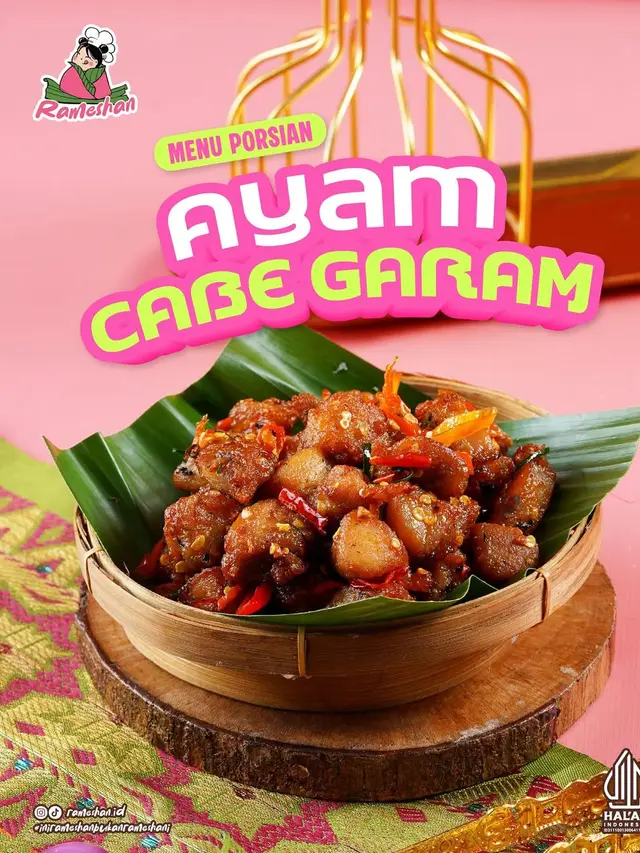 30 Rekomendasi Kuliner Viral di PIK Terbaru 2025, Cita Rasa Nusantara ...