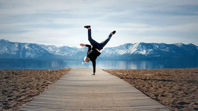 40 Kata-Kata Keren Berani Tampil Beda, Menghargai Keunikan Orang Lain ...