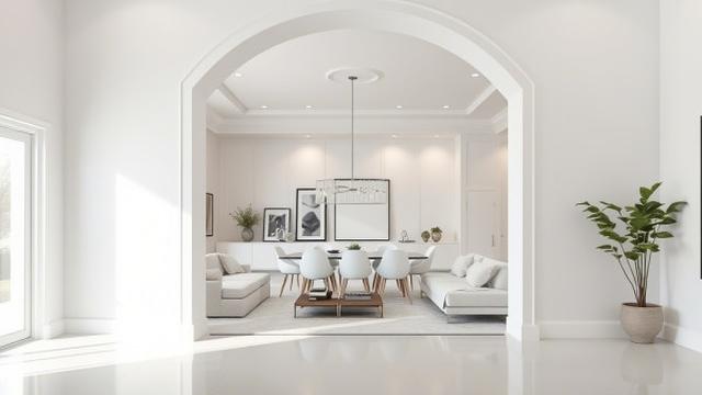 Inspirasi 7 Desain Kongliong Rumah Sederhana, Fungsional dan Estetik ...