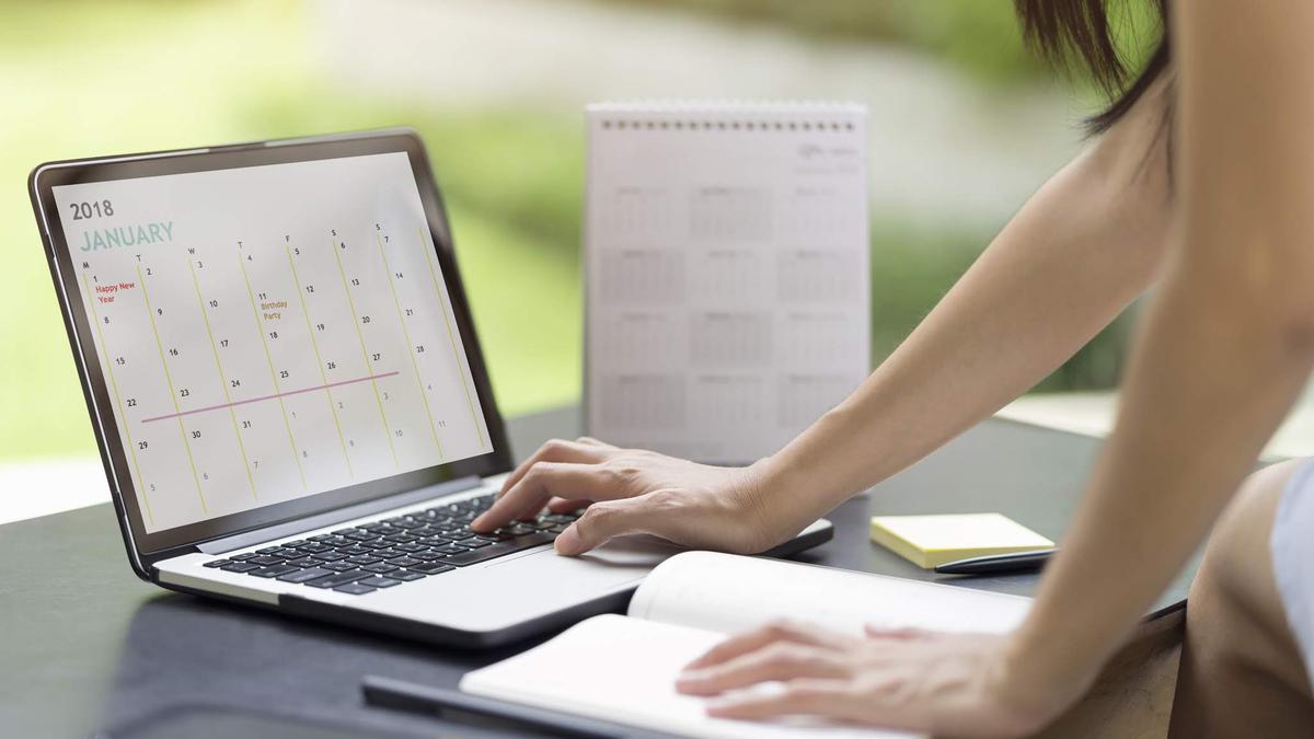 Mengenal 6 Jenis Kalender yang Digunakan di Indonesia - Lifestyle ...