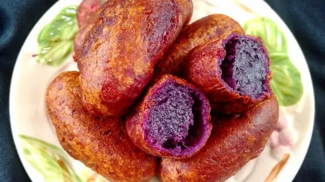 6 Resep Timus yang Enak dan Crispy, Olahan Ubi yang Wajib Dicoba di ...