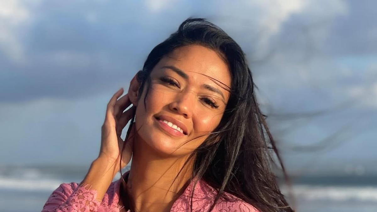 Shanty Resmi Bercerai dari Sebastian Paredes dan Kembali ke Bali