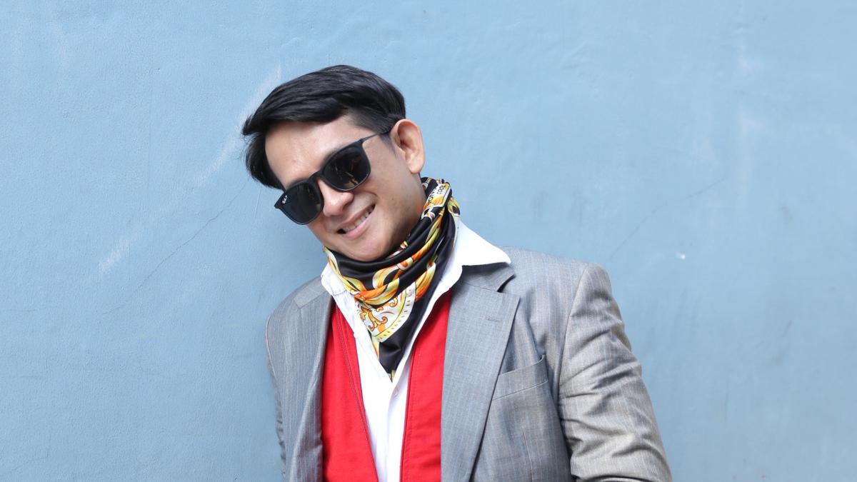 Jupiter Fortissimo Ungkap Alasan Pakai Sabu Lagi - ShowBiz Liputan6.com