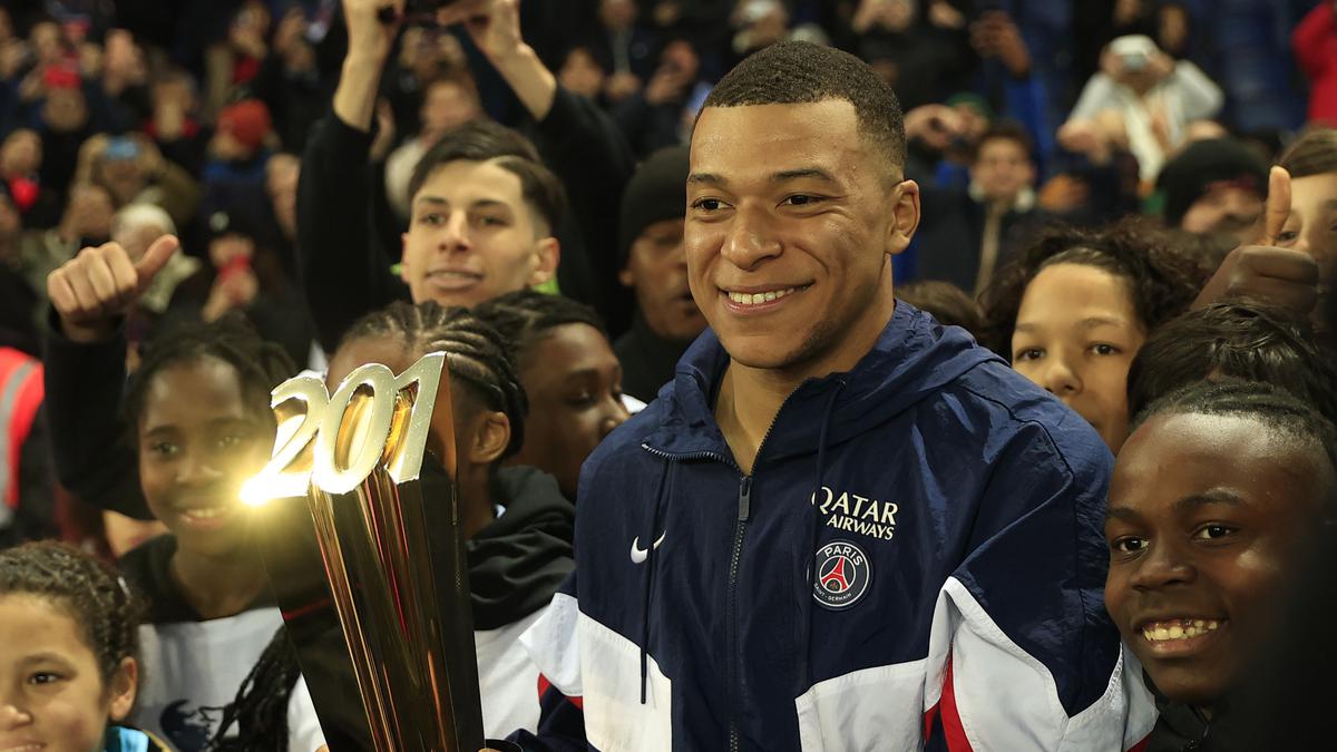 Real Madrid Ultimatum Kylian Mbappe jika Tanda Tangani Kontrak Baru di ...
