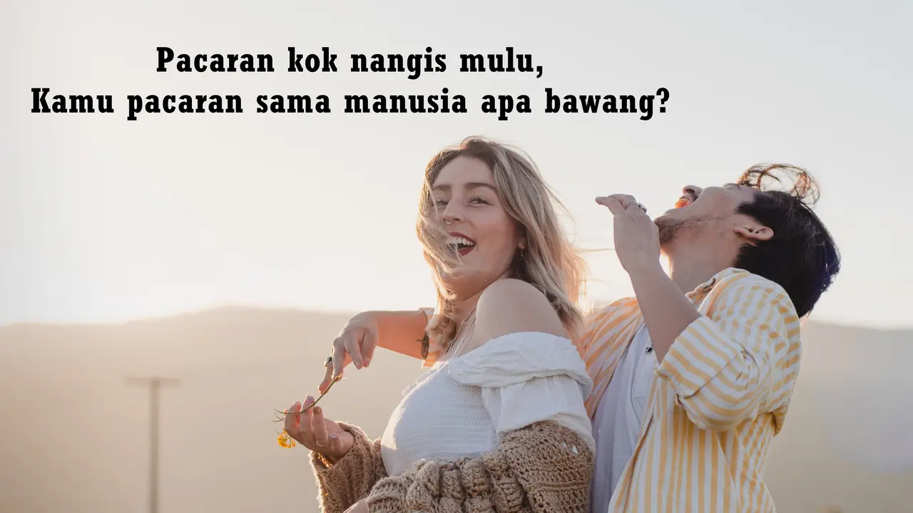 Gambar Kata-Kata Galau Lucu, Menghibur dan Penuh Makna - Hot Liputan6.com