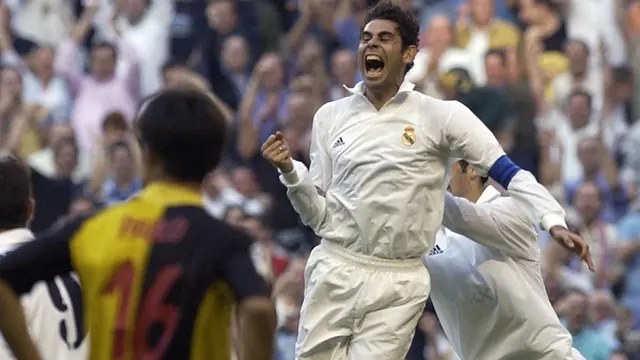 Starting XI Los Galacticos Paling Jos : Siapa Yang Paling Setia di Real ...
