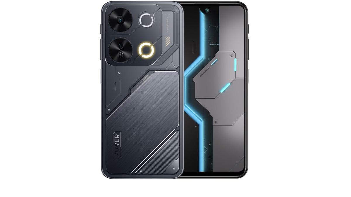 Itel Launches Itel P65 HP for Rp 1 Million for Mobile Game Enthusiasts ...