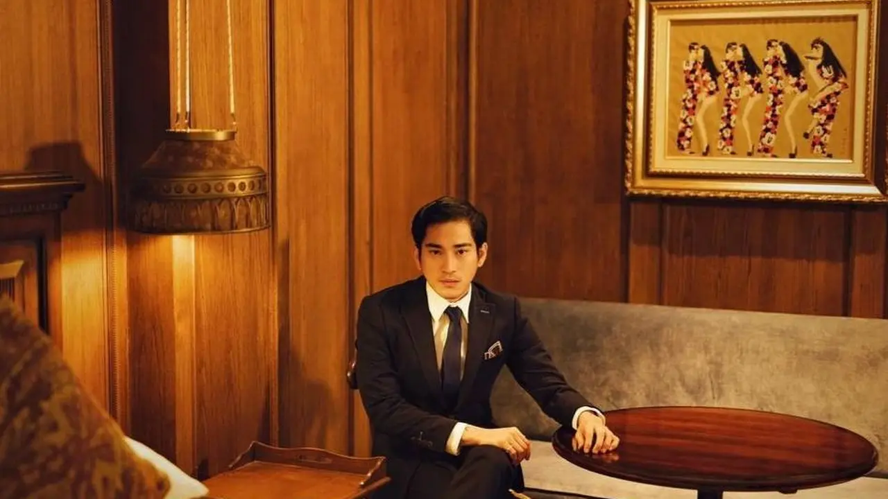 Profil, Agama dan Foto-Foto Bio One Aktor Ganteng yang Multitalenta di ...