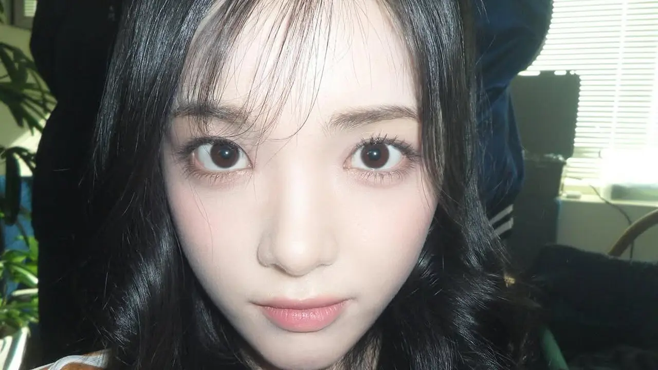 4 Potret Memukau Carmen Hearts2Hearts, Idol Asal Indonesia Pertama yang Debut di Big3 - Hot ...