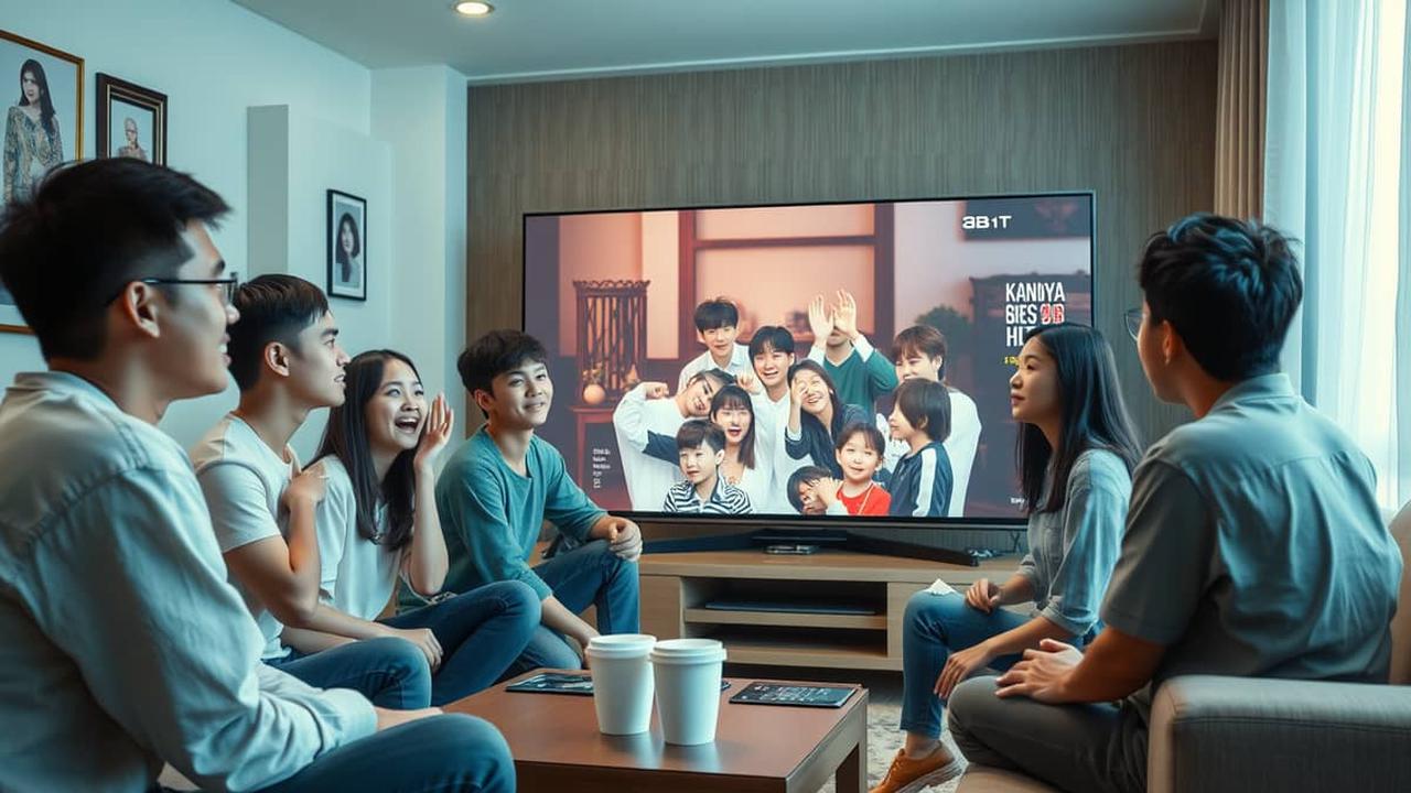 Arti Kata "Shibal", Pahami Makna dan Penggunaan Kata Umpatan Korea