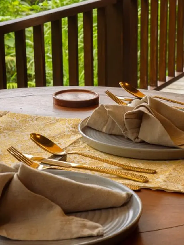 12 Rekomendasi Tempat Makan Enak di Ubud Bali dengan View Bagus, Catat ...