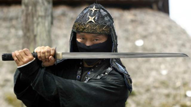 Ninjutsu Kini Makin Populer di Indonesia - Citizen6 Liputan6.com