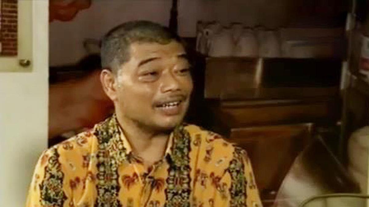 Romo Benny Susestyo: Pancasila Harus Jadi Acuan Kebijakan Kita - TV ...