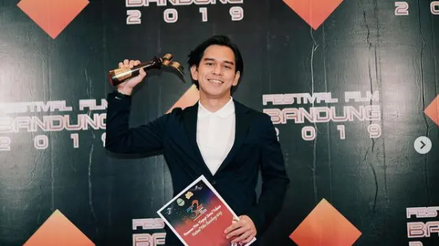 6 Fakta Rangga Azof Bintang Buku Harian Seorang Istri, Mendadak Jadi ...