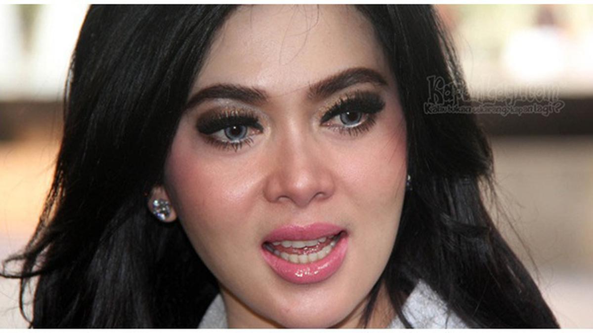 Video Tutorial Goyang Morena Princess Syahrini