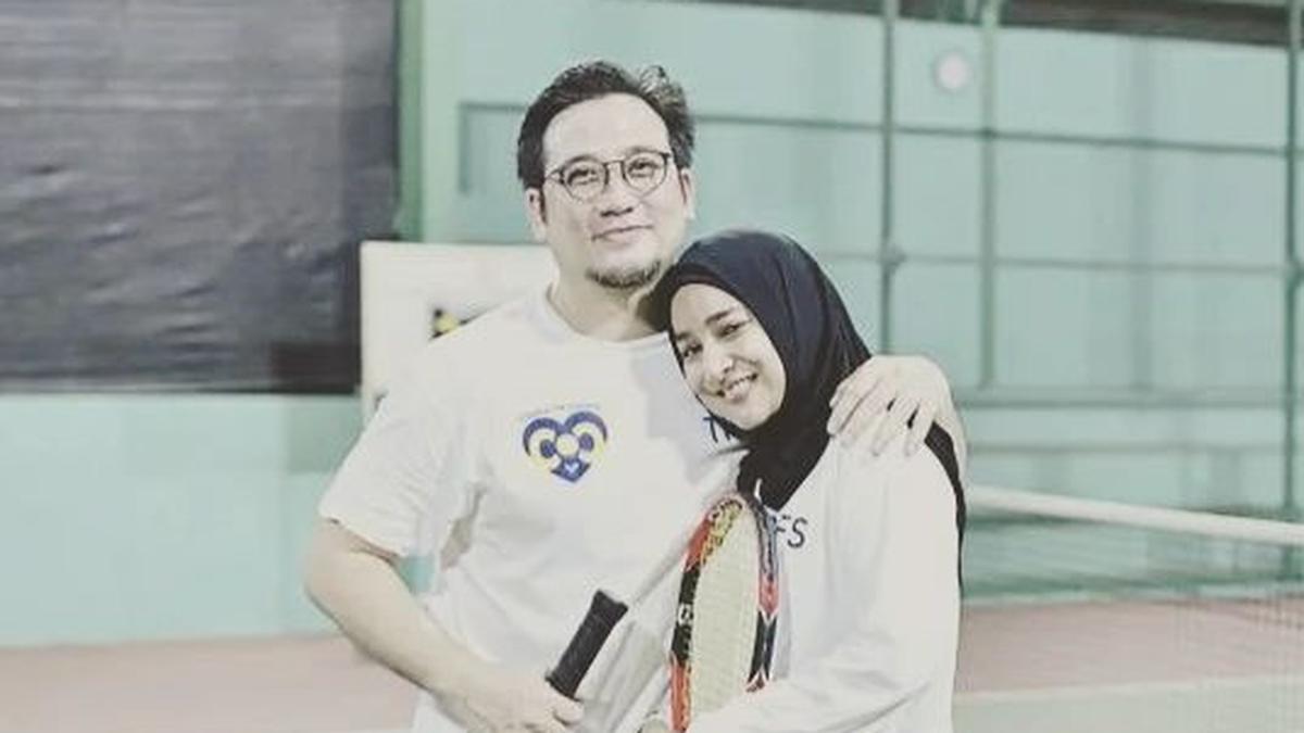 Tengku Syaira Anataya Nikah Muda, Ini Pesan dari Tengku Firmansyah dan ...