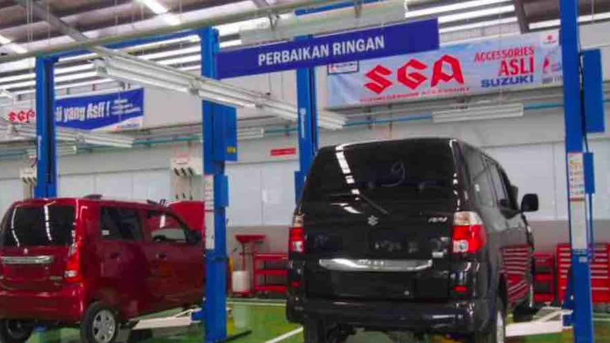 5 Hal yang Bikin Garansi Mobil Hangus, Mulai Modifikasi Hingga ...