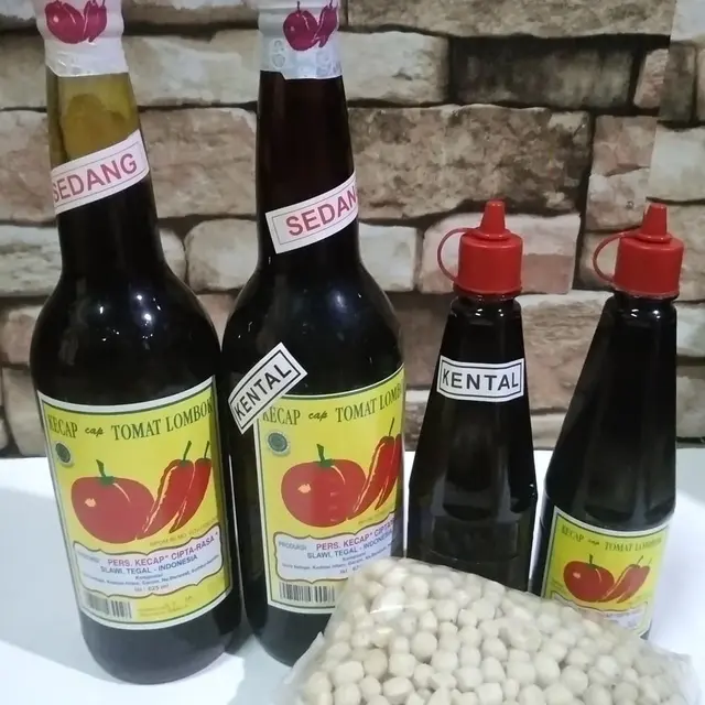 6 Merek Kecap Lokal Legendaris dari Berbagai Daerah, Ada yang Bertahan ...
