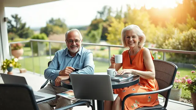 Memahami Pensiun dan Panduan Lengkap Persiapan Masa Depan - Feeds ...